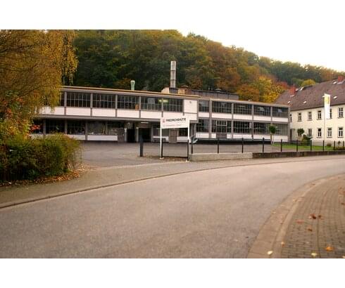 Geschichte - Römheld